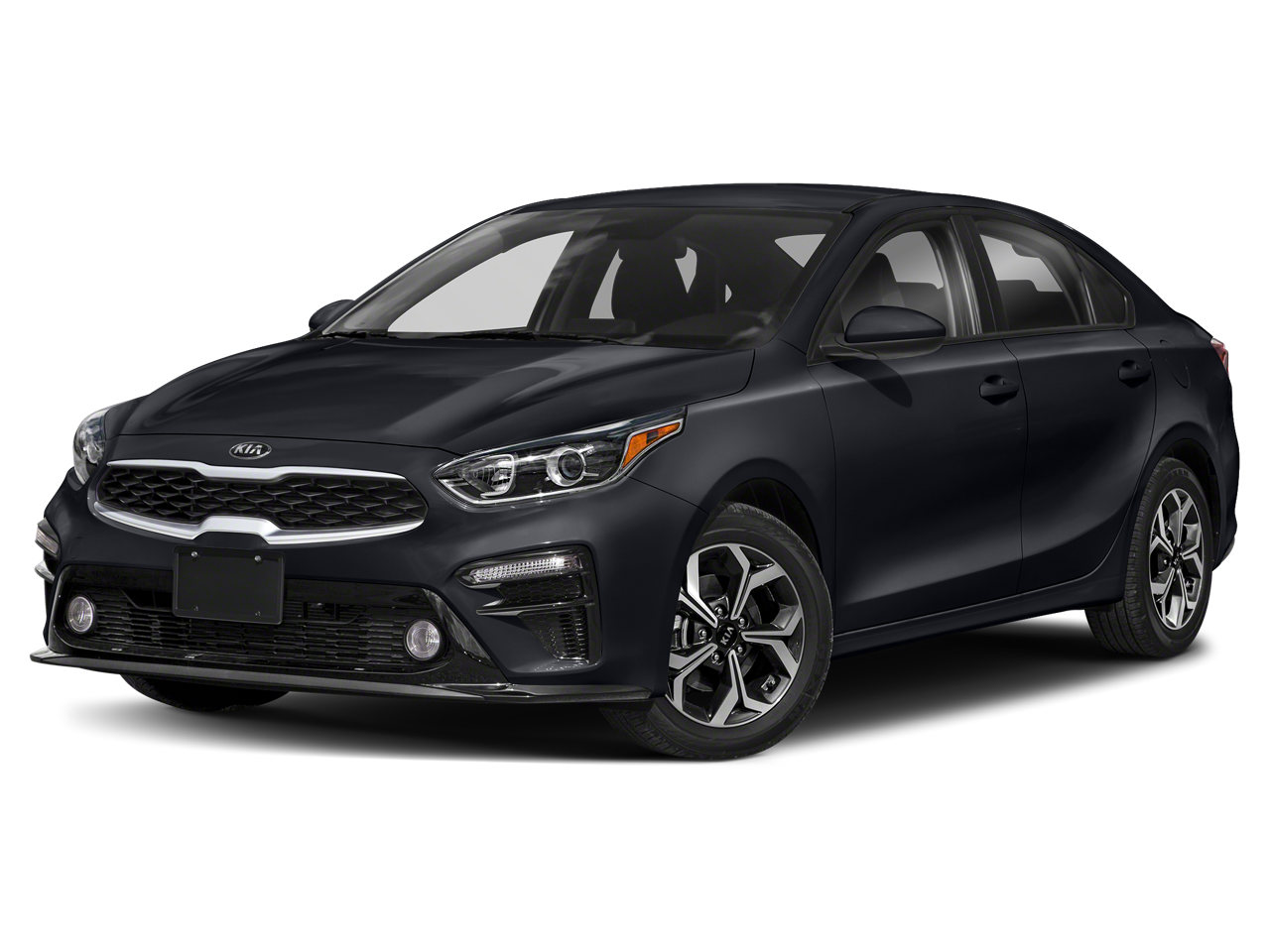 2020 Kia Forte LXS in Tucson, AZ | Tucson Kia Forte | Jim Click Kia