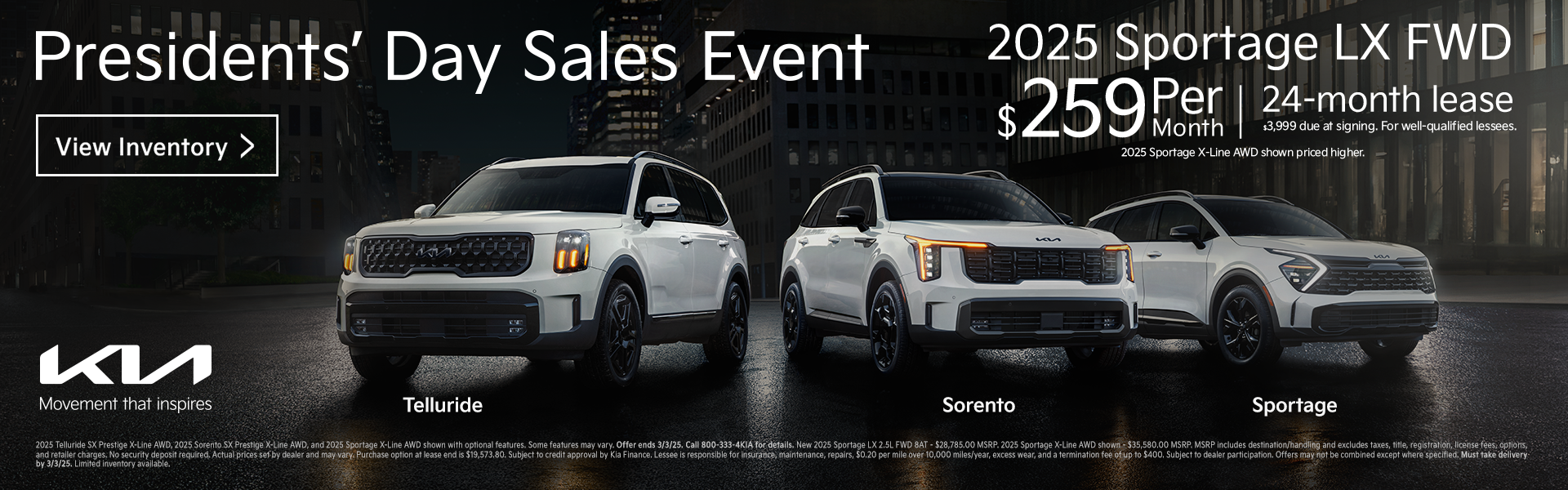 Kia Dealer in Tucson, AZ | Used Cars Tucson | Jim Click Kia