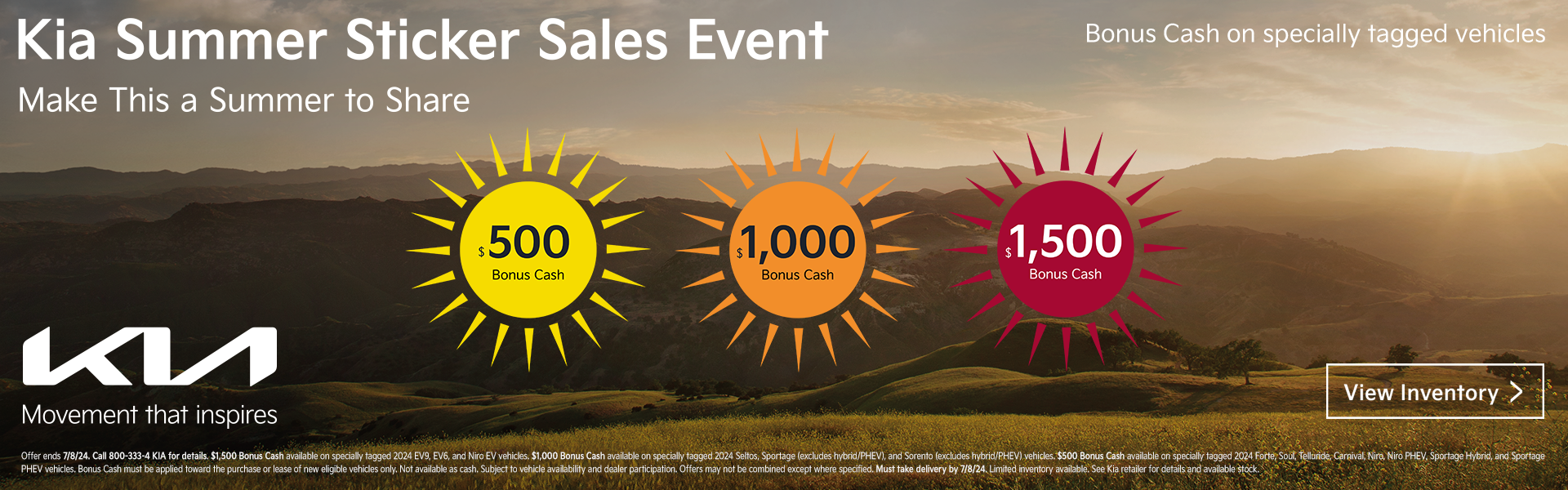 Kia Dealer in Tucson, AZ | Used Cars Tucson | Jim Click Kia