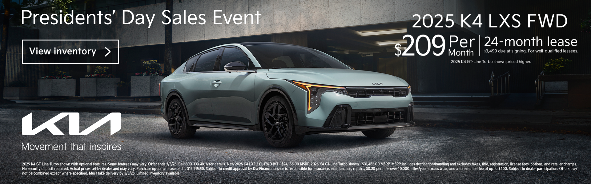 Kia Dealer in Tucson, AZ | Used Cars Tucson | Jim Click Kia