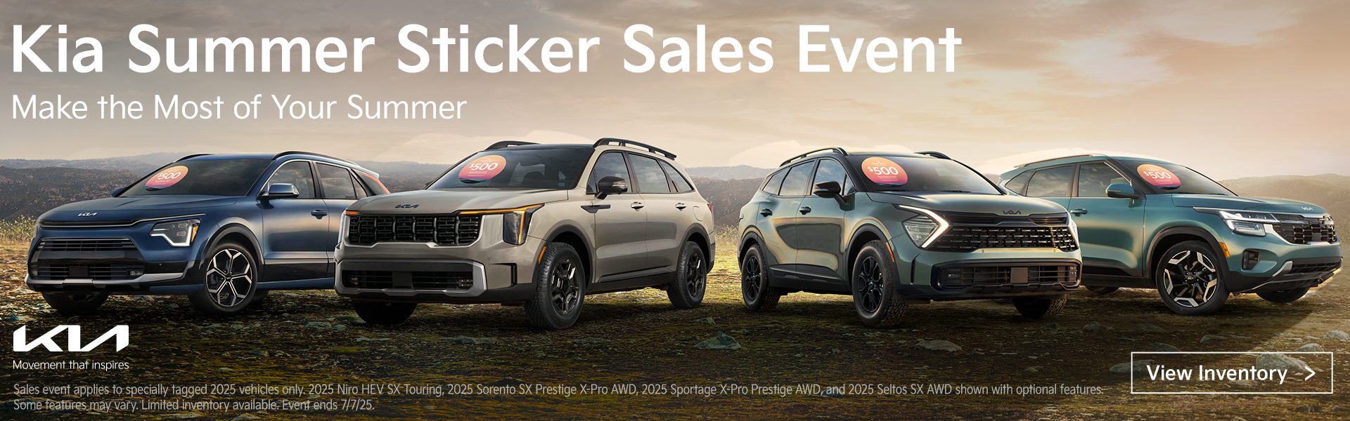 Kia Dealer in Tucson, AZ | Used Cars Tucson | Jim Click Kia