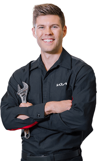 Kia Service Department | Automotive Service Tucson | Jim Click Kia