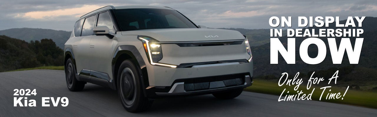 Kia Dealer in Tucson, AZ | Used Cars Tucson | Jim Click Kia