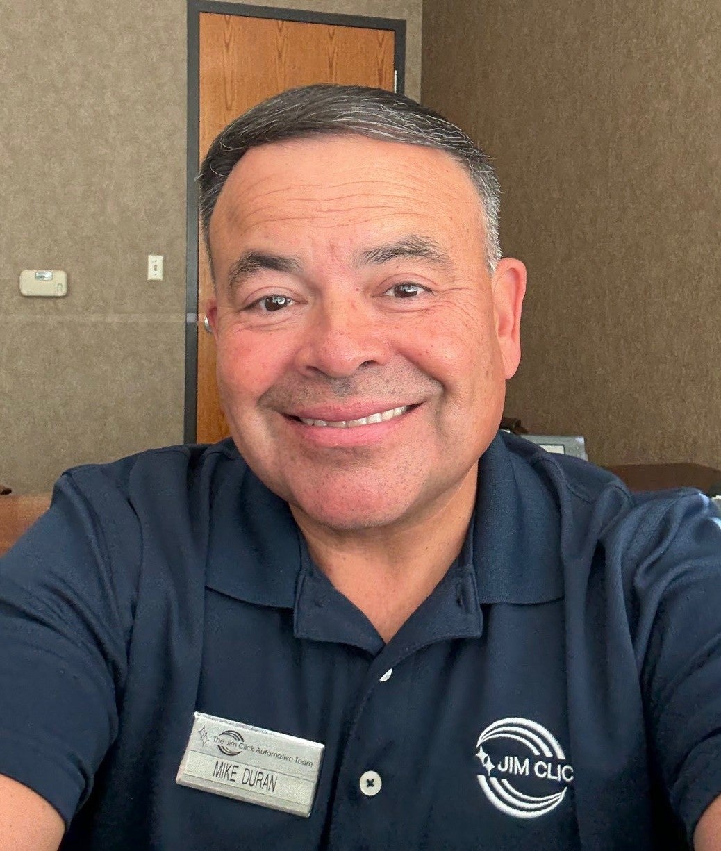 Jim Click Kia Staff | Meet Our Kia Team